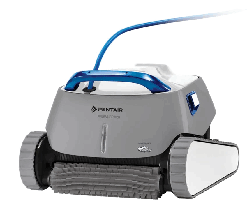 Pentair Prowler 920 Robotic Pool Cleaner | Pool World Australia